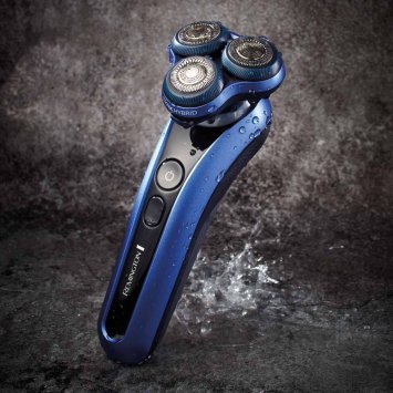 Remington SynX Hybrid Rasierer | EUROtops.de