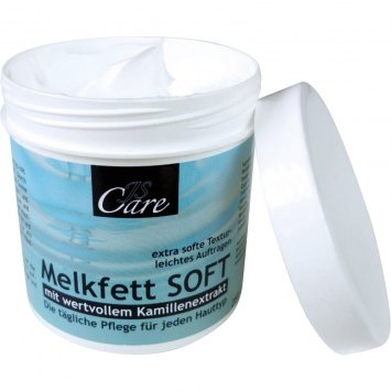 Melkfett „Soft” | EUROtops.de