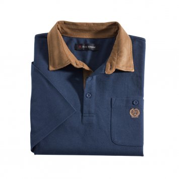 Exklusives Pikee-Shirt | EUROtops.de