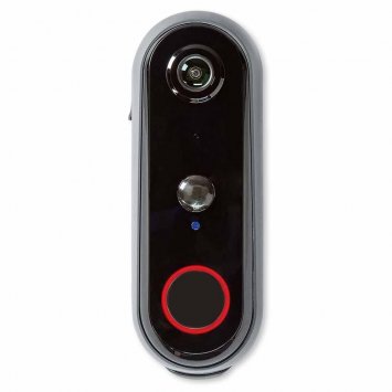 Video-Türklingel mit Bewegungssensor | EUROtops.de