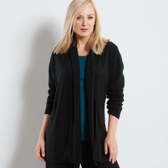 Cardigan „Cashmere Feeling“ | EUROtops.de