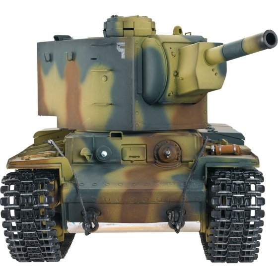Funkgesteuerter Panzerkampfwagen KV-2 754® | EUROtops.de