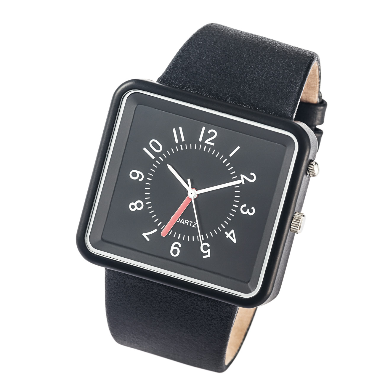 Armbanduhr mit Alarm | EUROtops.de