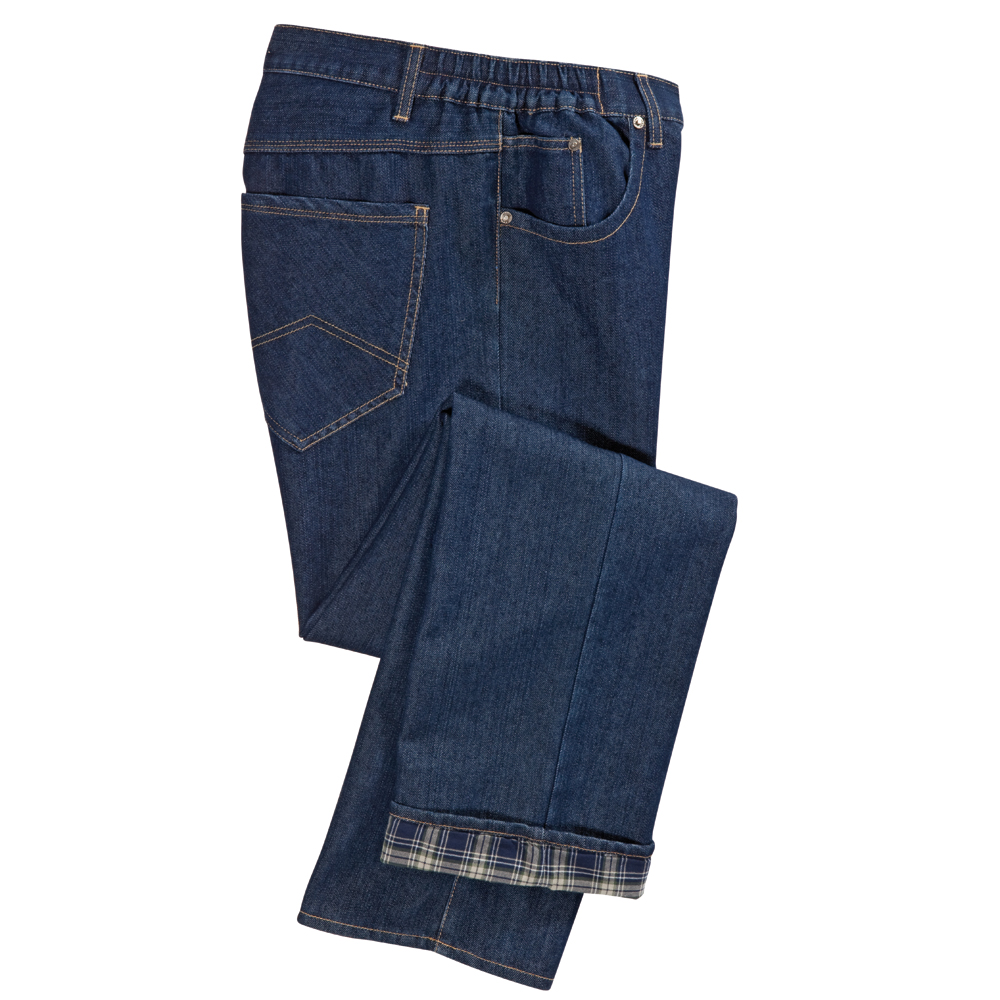 Thermo-Jeans | EUROtops.de