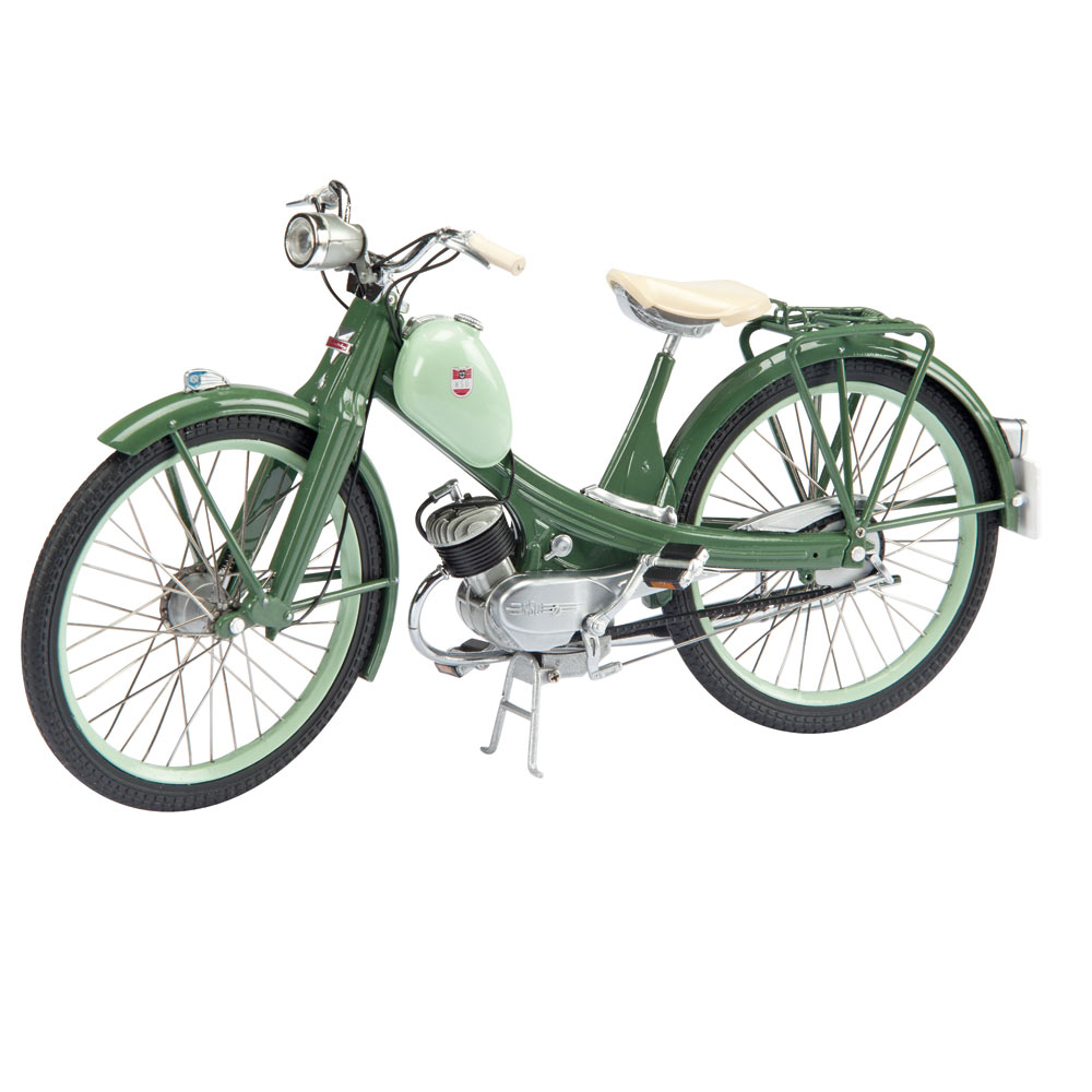 NSU „Quickly“ | EUROtops.de