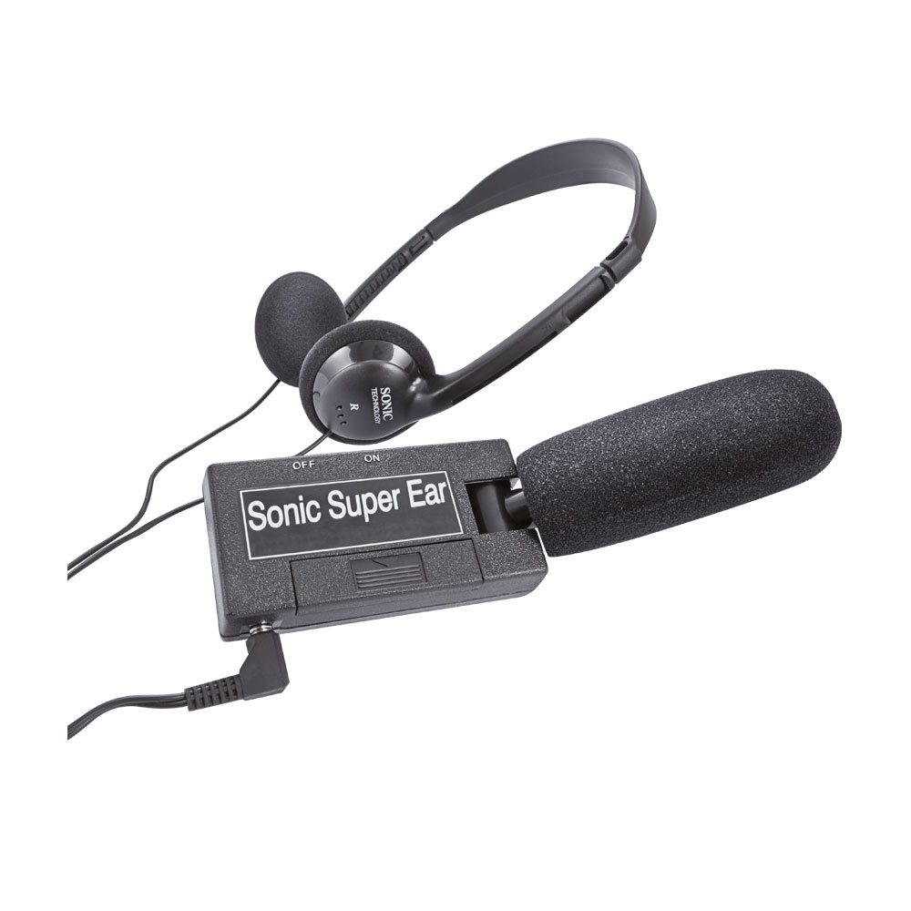 Super-Ear | EUROtops.de