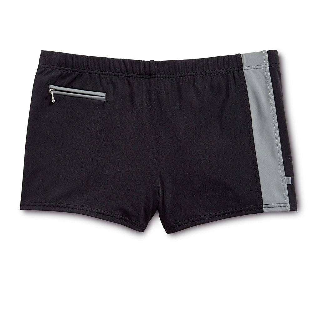 Badehose Mit Wasserdichter Tasche