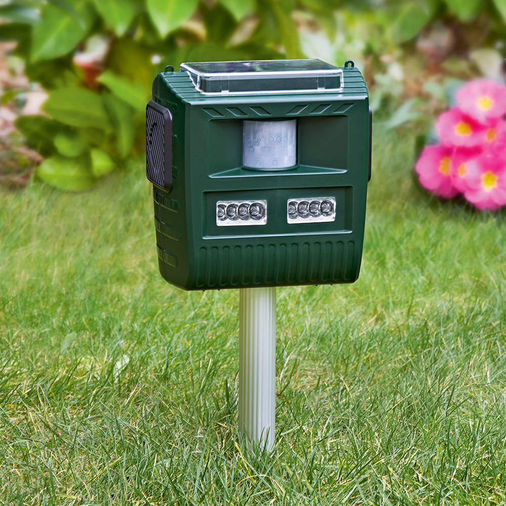 Solar-Profi-Tiervertreiber | EUROtops.de