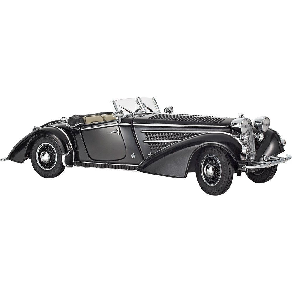 Horch 855 Roadster | EUROtops.de