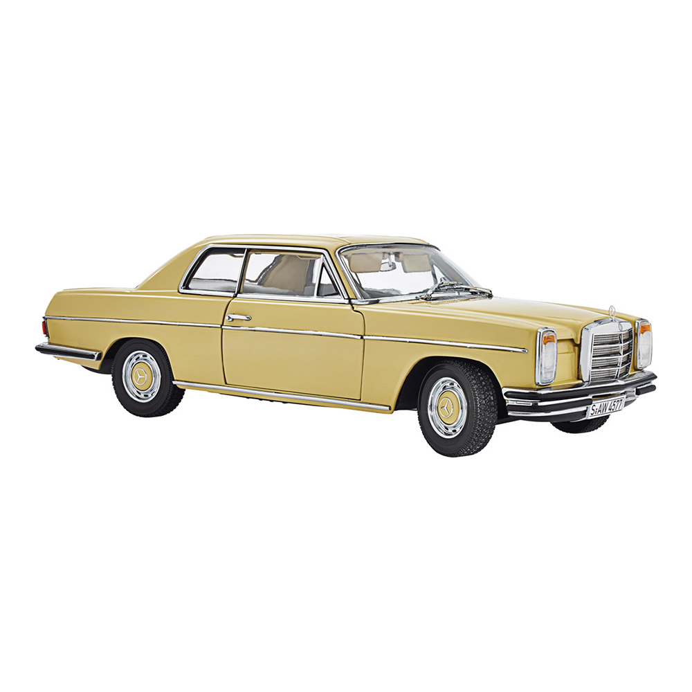 Mercedes-Benz /8 Coupé | EUROtops.de