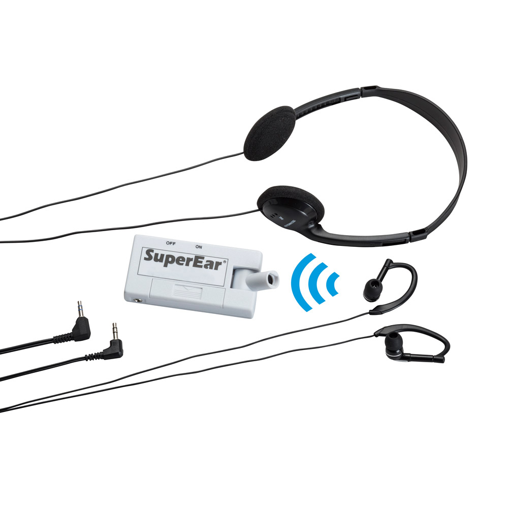 Super-Ear | EUROtops.de