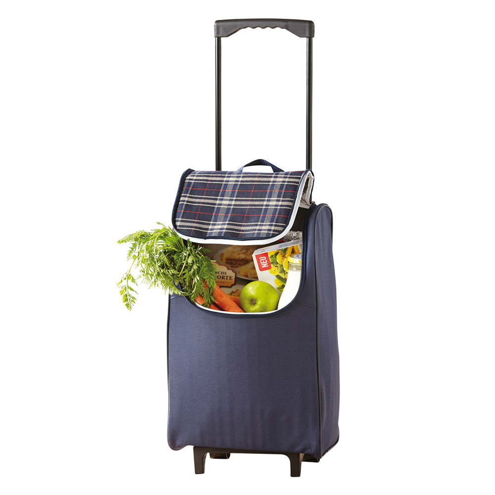 Thermo Trolley | EUROtops.de