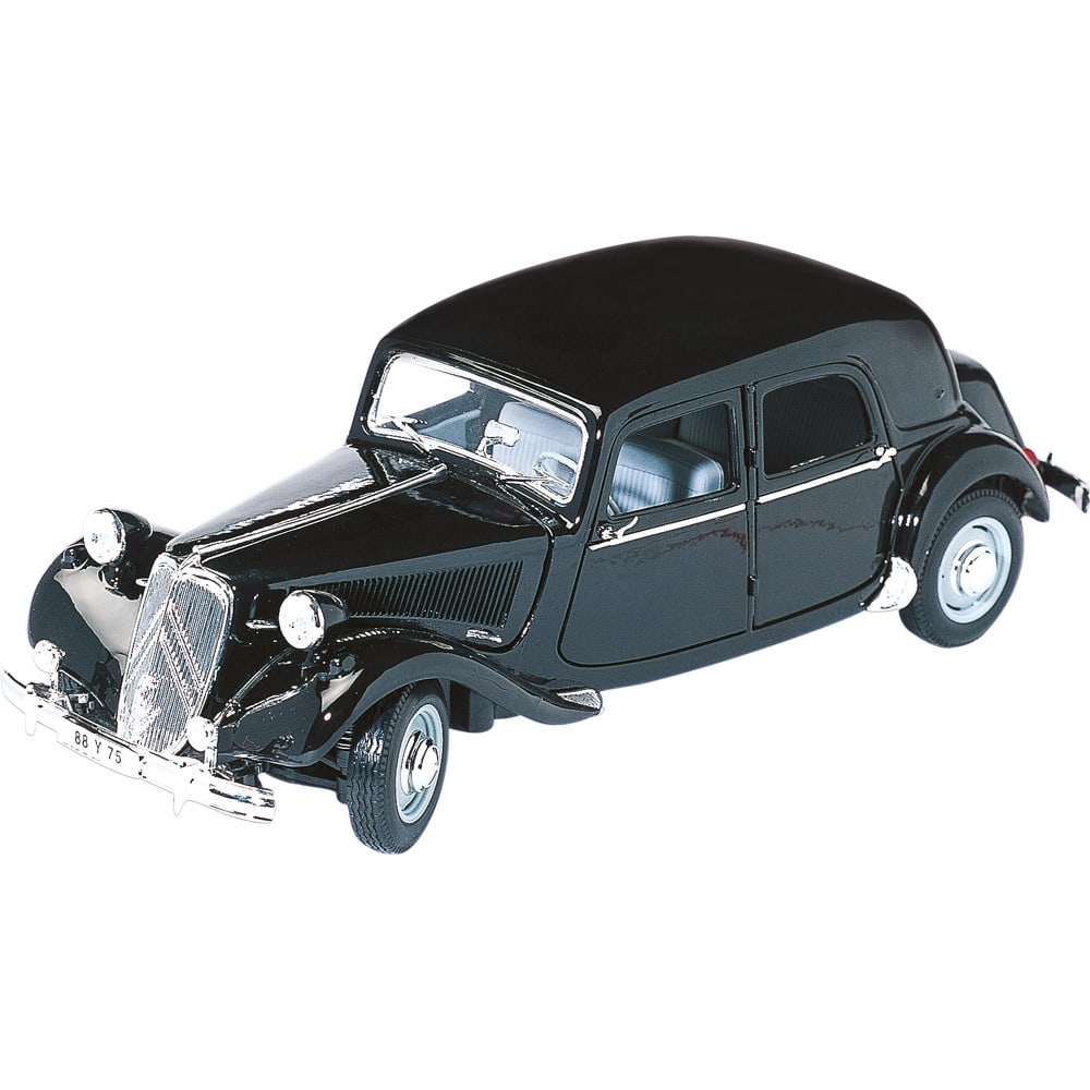 Citroen 15 CV | EUROtops.de