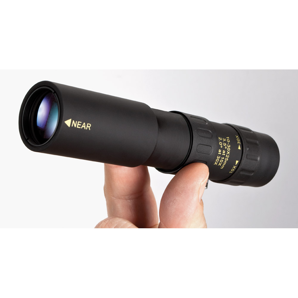 Monokular mit 30-fach Zoom und Macro günstig kaufen im eurotops.de ...