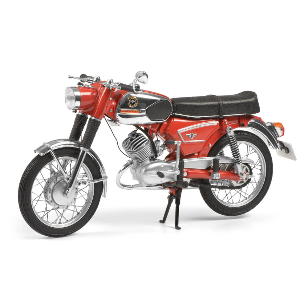 Spannende Zuendapp Ks 50 Super Sport Bildernie6062