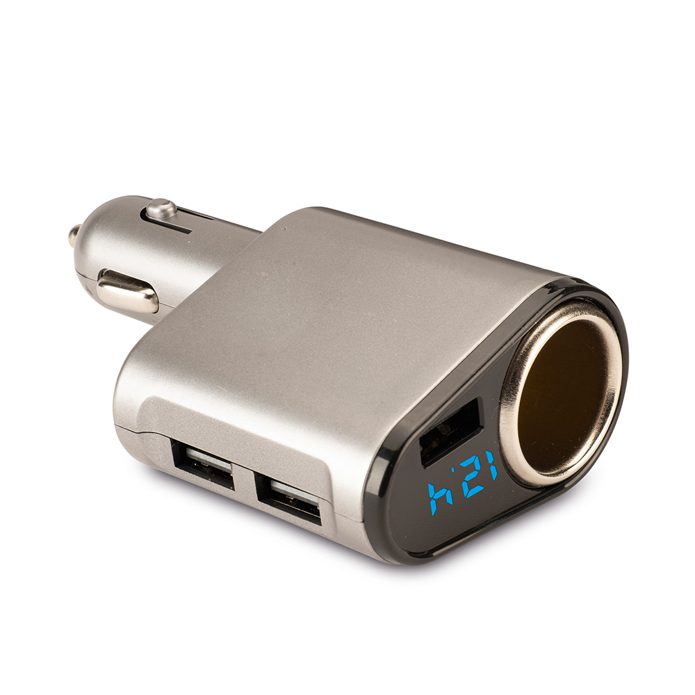 12-V-USB-Adapter | EUROtops.de