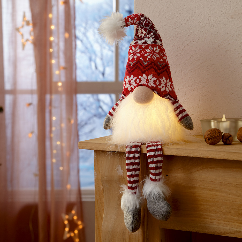 LED-Wichtel | EUROtops.de