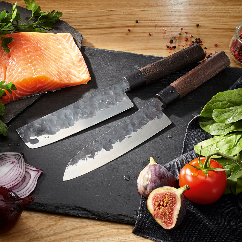 Japanisches Messerset | EUROtops.de