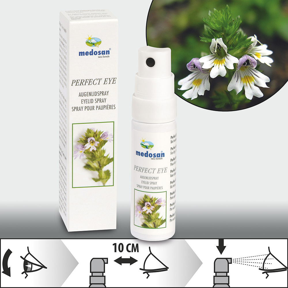 Augenlidspray "Perfekt Eye" | EUROtops.de