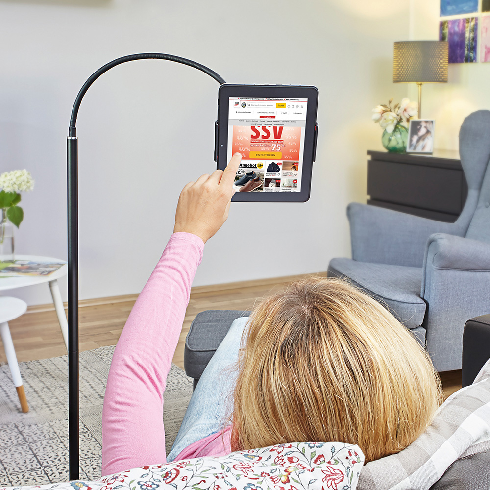 Handy- und Tablet-Ständer | EUROtops.de