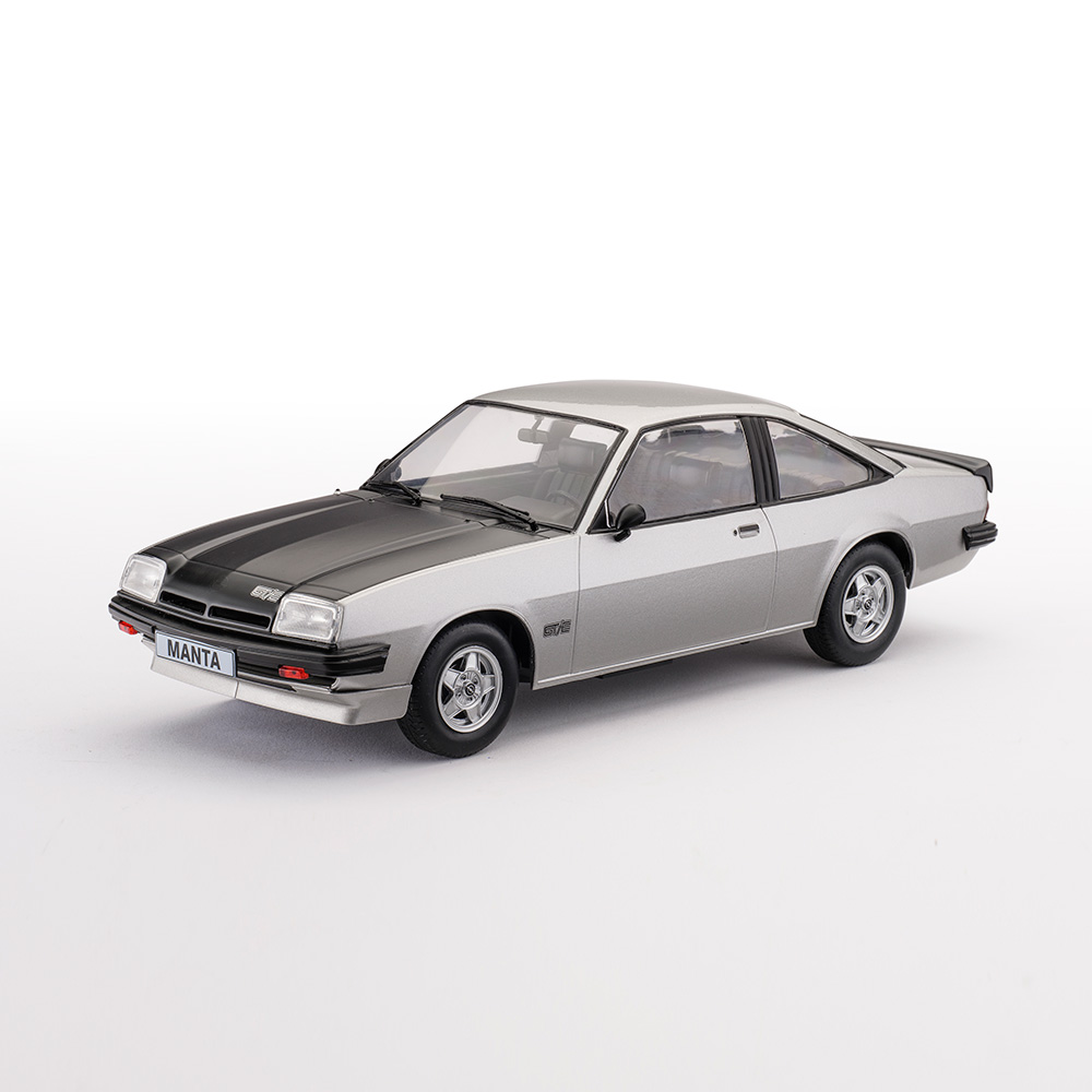 Opel Manta B GT/E | EUROtops.de