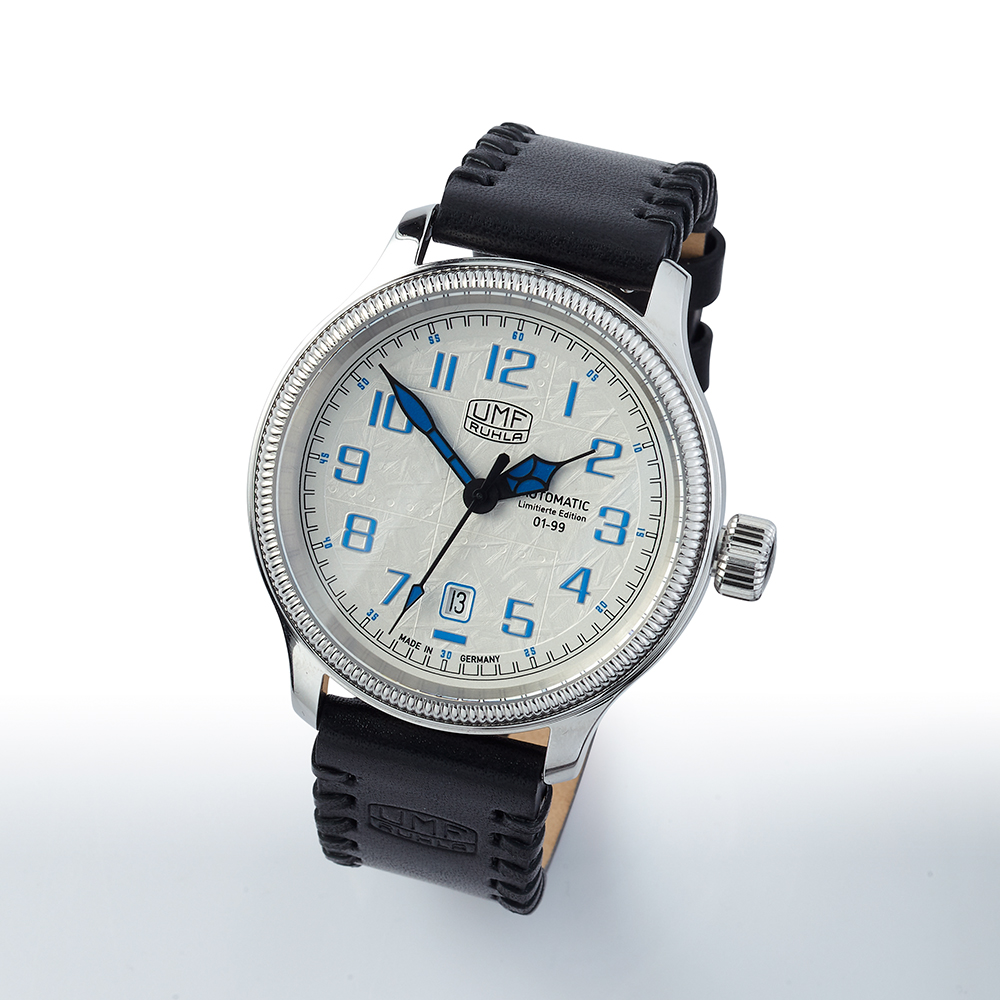 Automatikuhr „UMF Ruhla“ | EUROtops.de