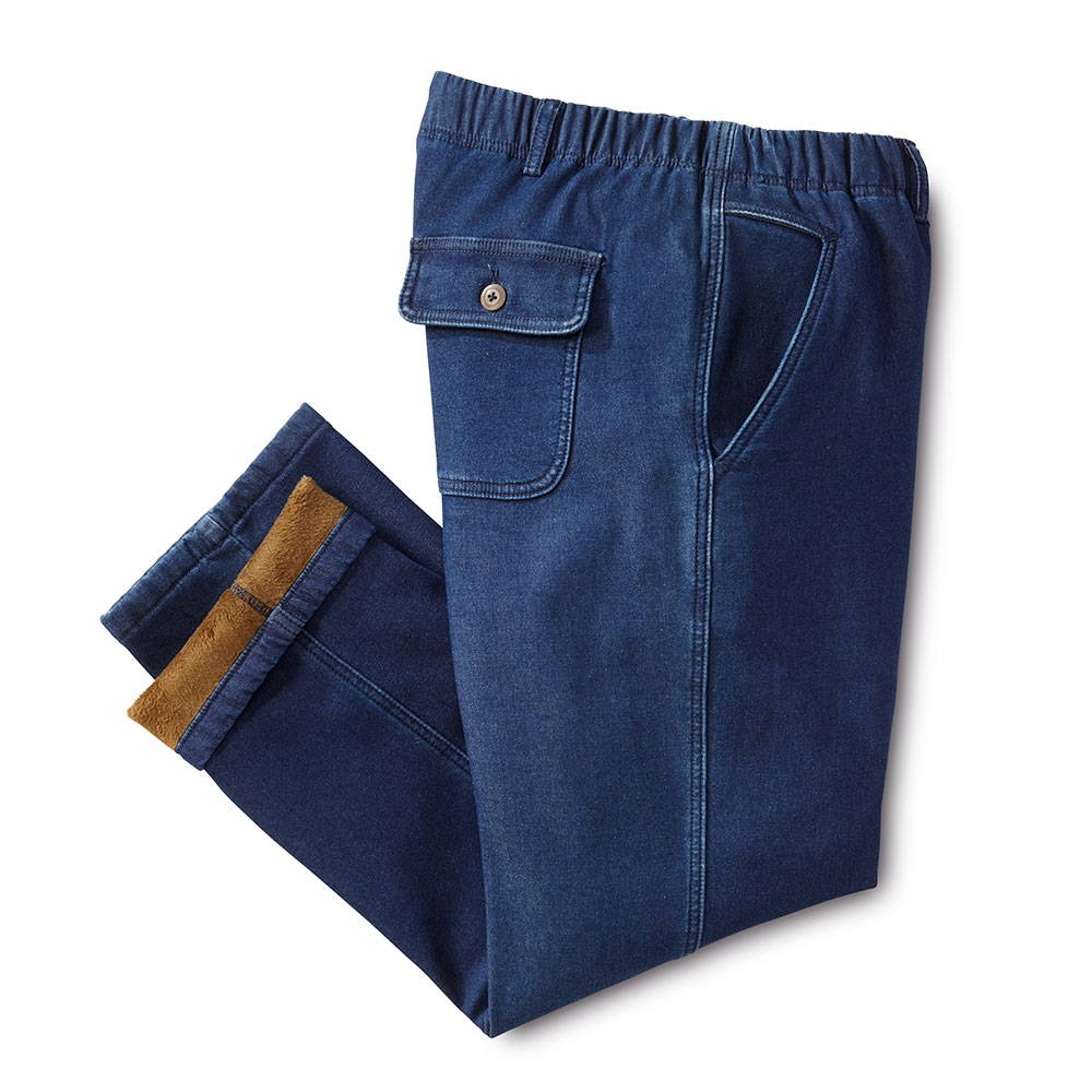 Thermo Jeans | EUROtops.de