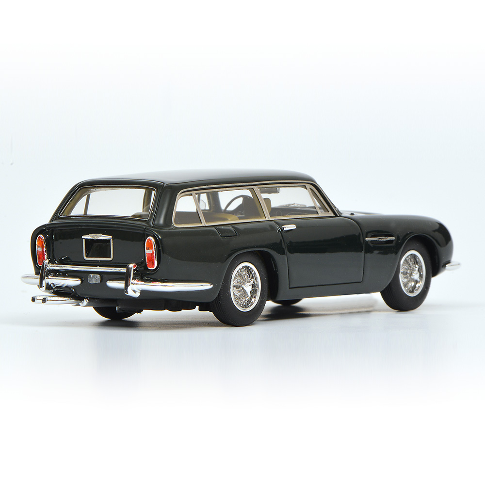 Aston Martin DB6 Shooting Brake | EUROtops.de