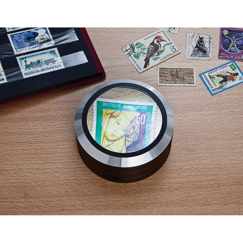 LED-Leselupe | EUROtops.de