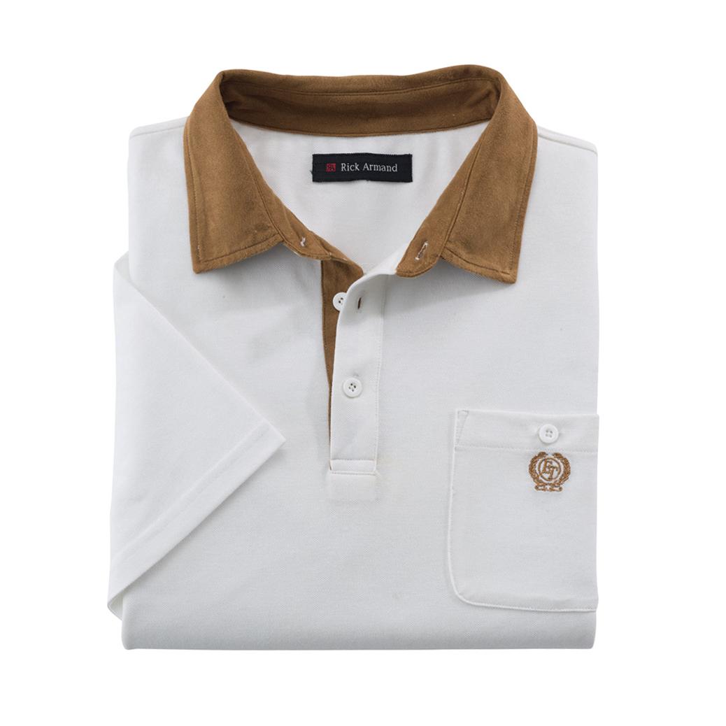 Exklusives Pikee-Shirt | EUROtops.de