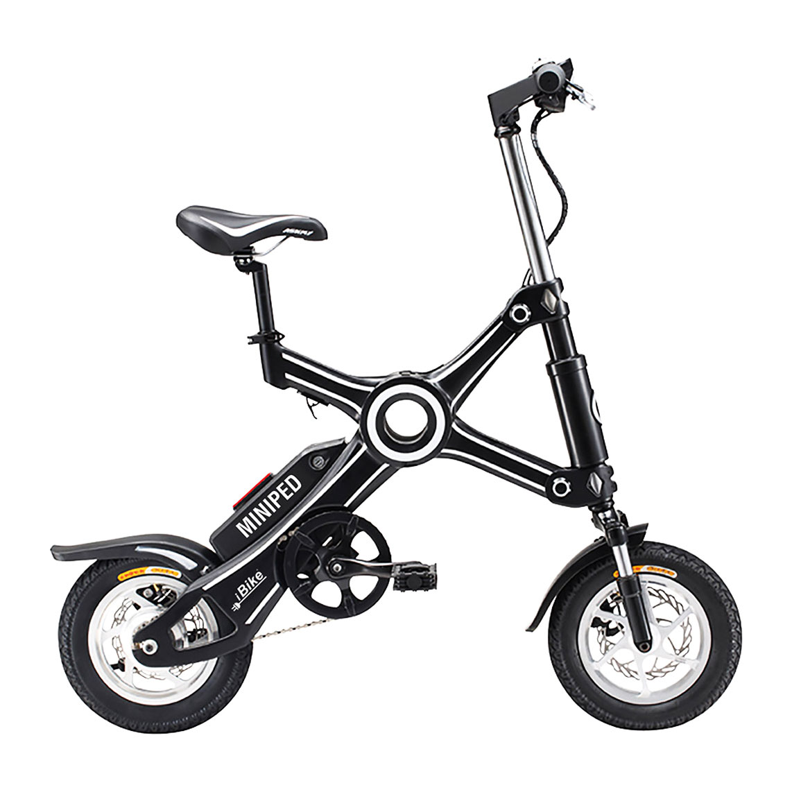 iBike Miniped | EUROtops.de