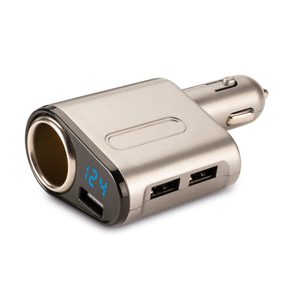 12-V-USB-Adapter | EUROtops.de