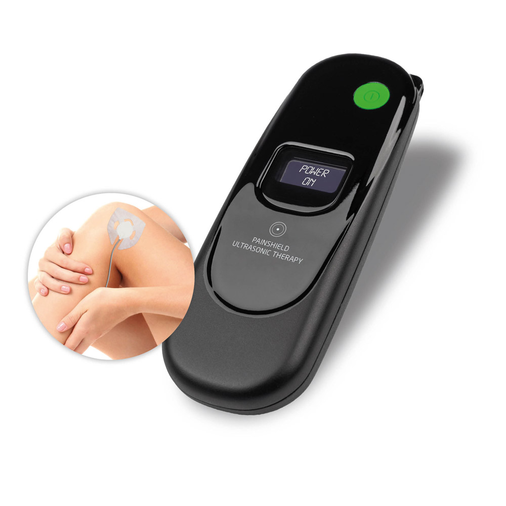 Therapeutisches Ultraschallgerät PainShield | EUROtops.de