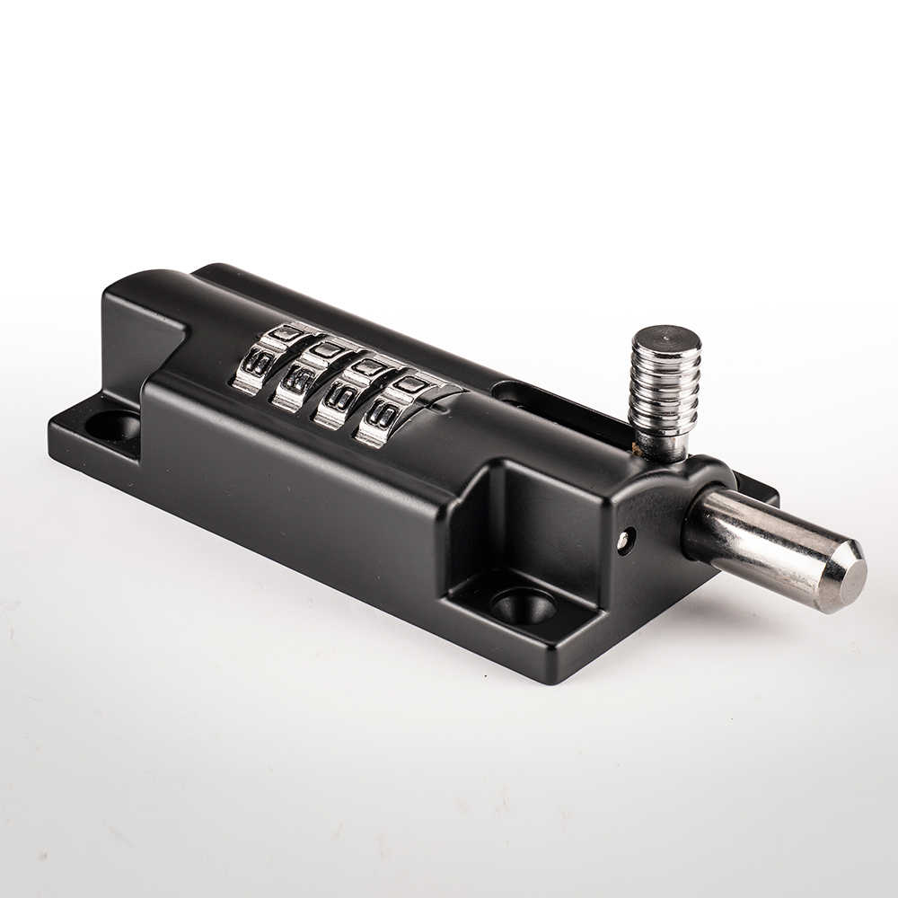 Bolzen-Zahlenschloss | EUROtops.de