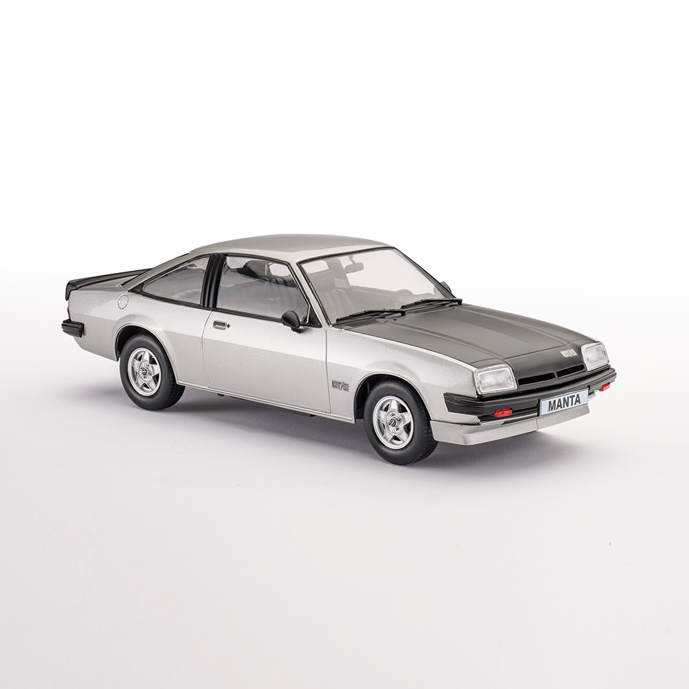 Opel Manta B GT/E | EUROtops.de