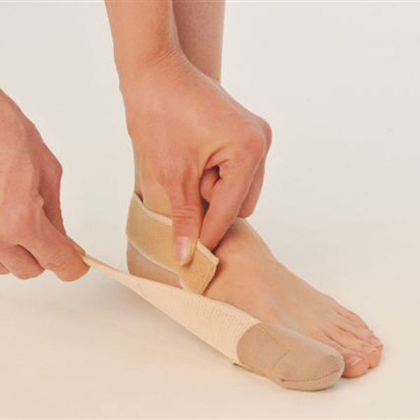 Hallux-Bandage | EUROtops.de