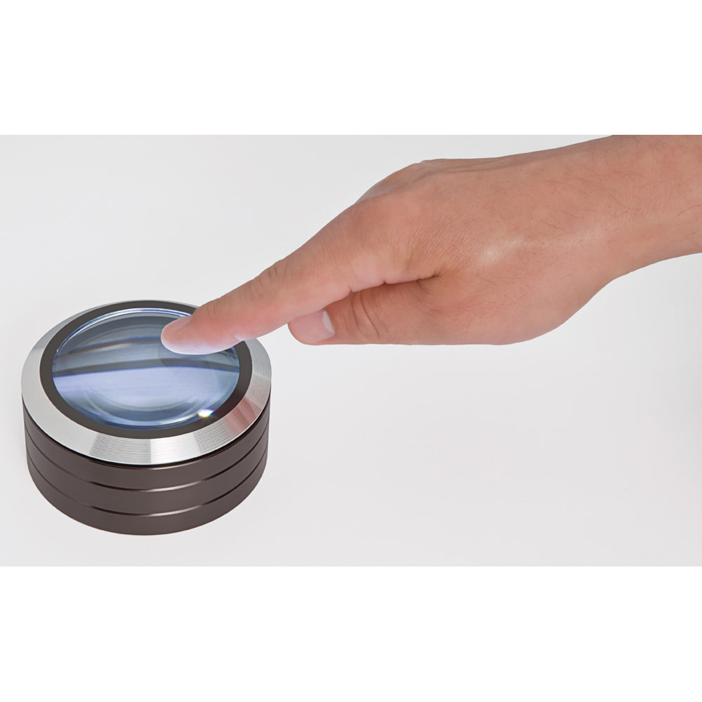 LED-Leselupe | EUROtops.de