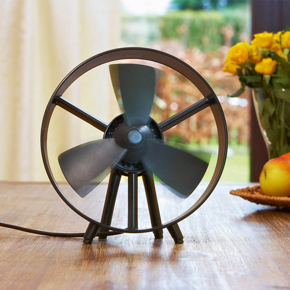 Leise-Lüfter | EUROtops.de