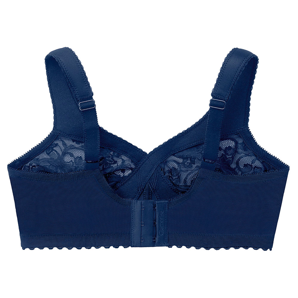 Spitzen-BH ohne Bügel | EUROtops.de