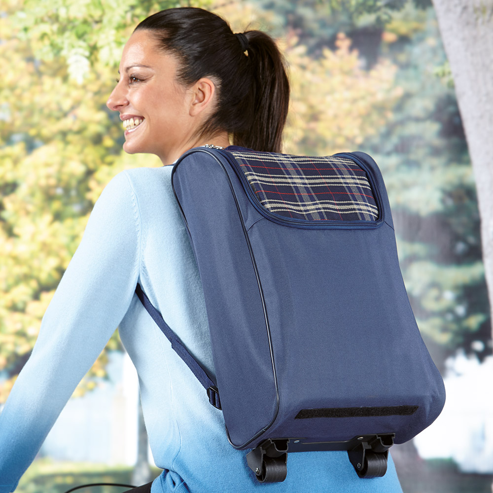 Thermo Trolley | EUROtops.de