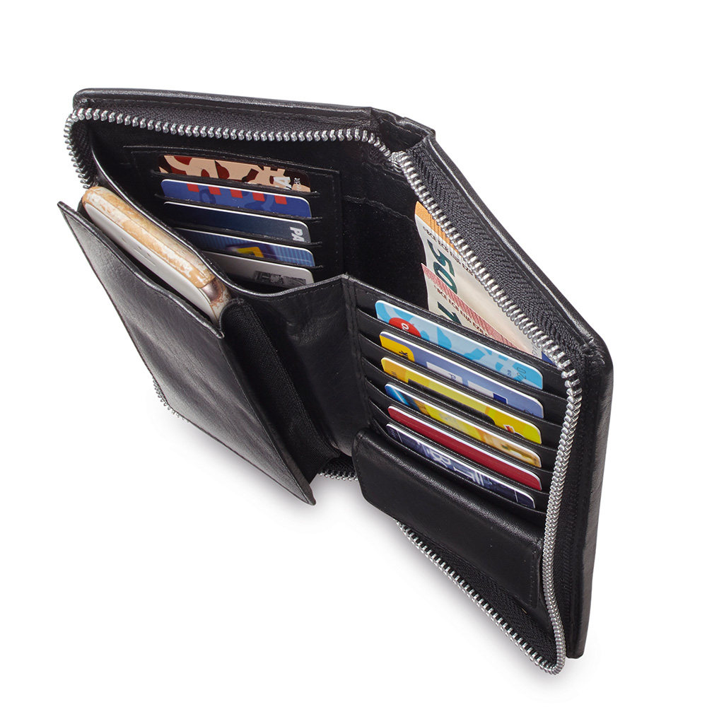 Handy-Organizertasche "4in1" | EUROtops.de