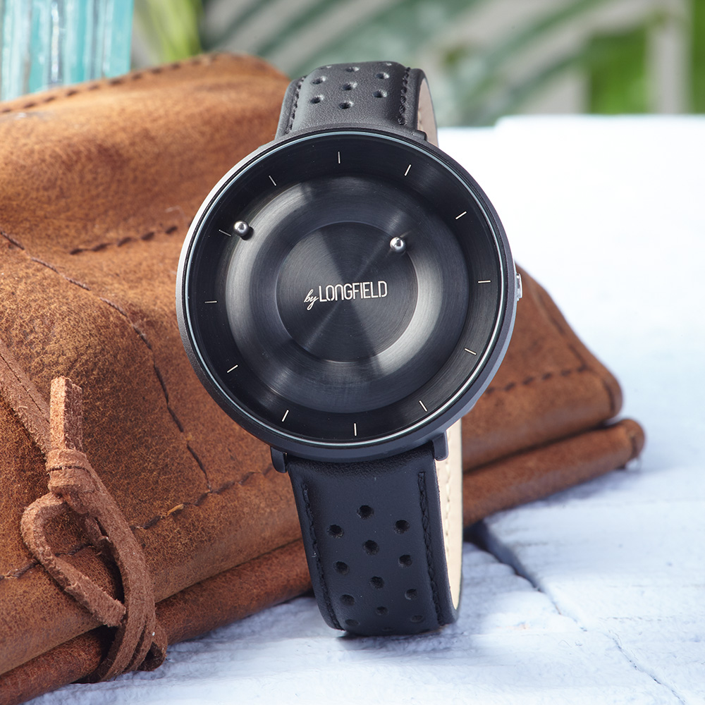 Magnet-Armbanduhr | EUROtops.de