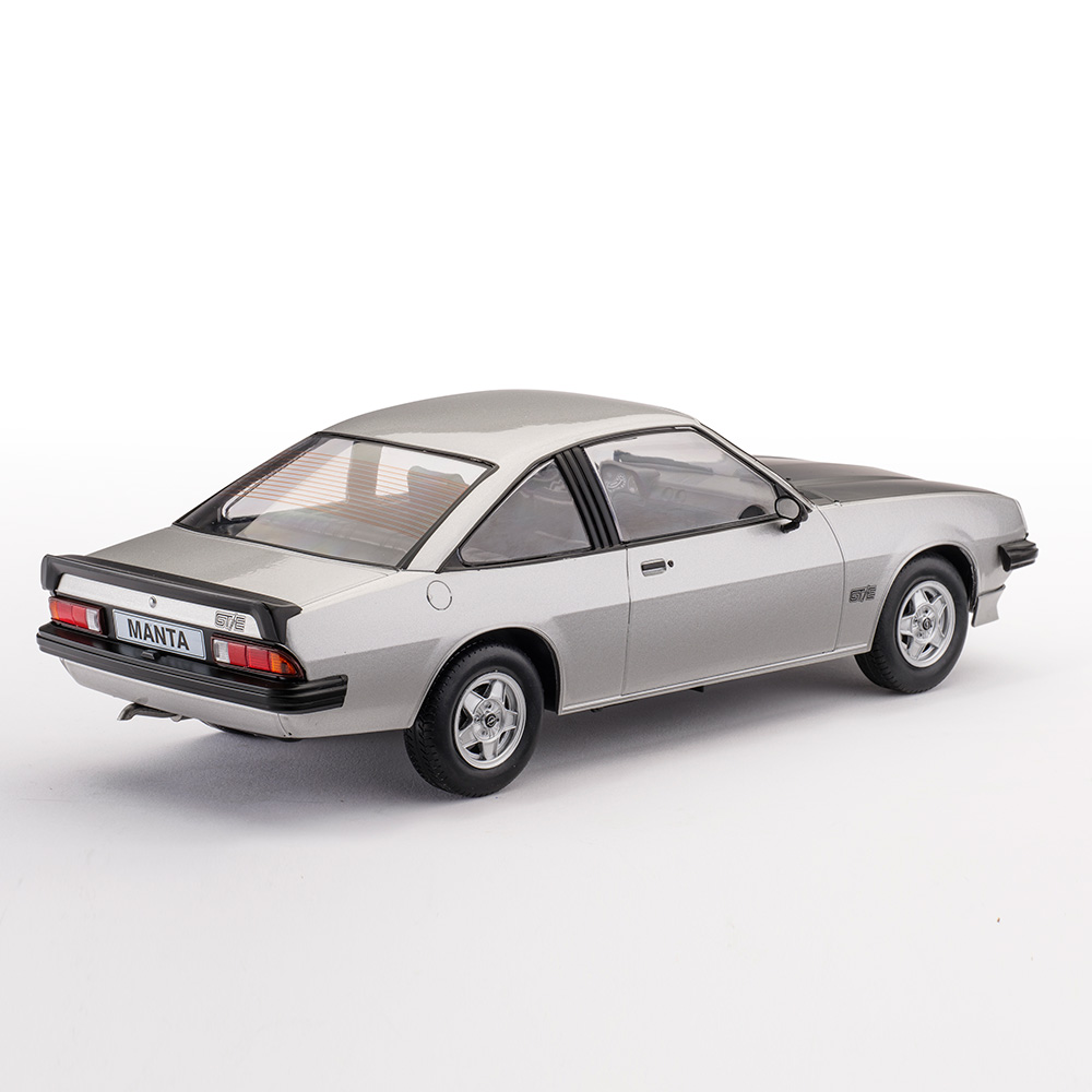 Opel Manta B GT/E | EUROtops.de