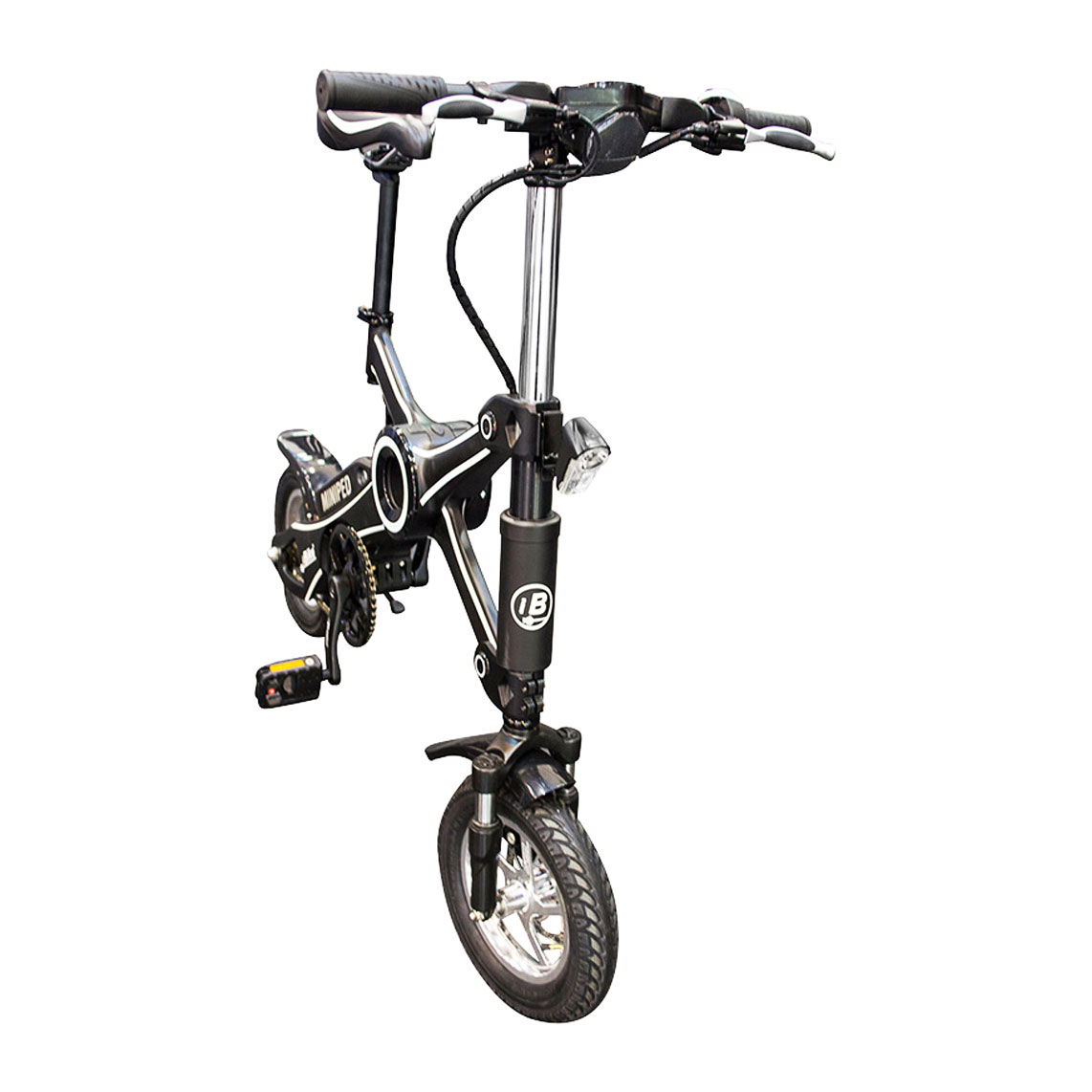 iBike Miniped | EUROtops.de