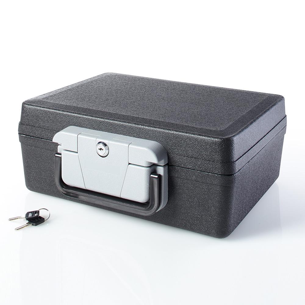 Feuer- und wassersichere Dokumentenbox | EUROtops.de